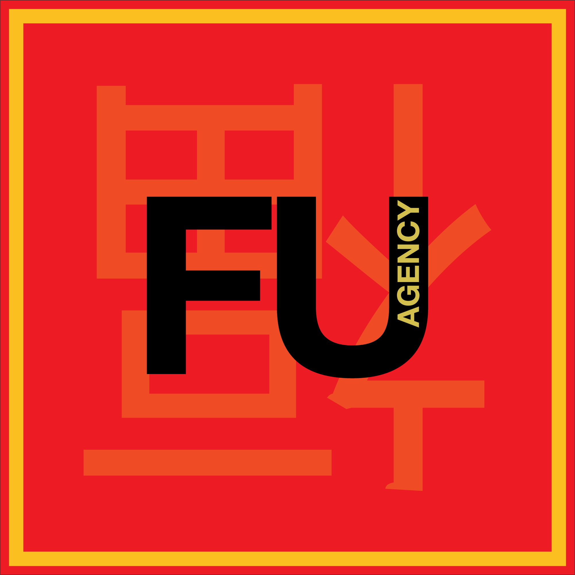 Home - The FU Agency